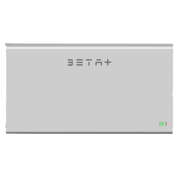 BETA+ Energy Storage System